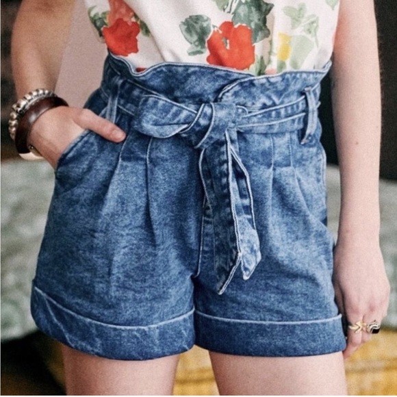 Sezane | Shorts | Sezane Alvino Short | Poshmark